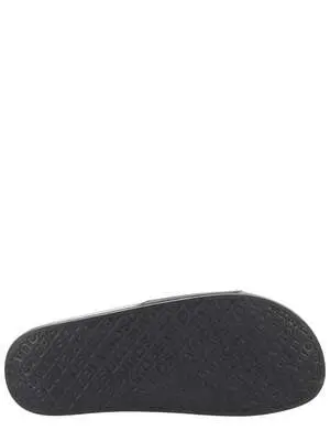 Dsquared2 Rubber Slides With Logo