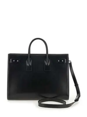 Saint Laurent Leather Handbag