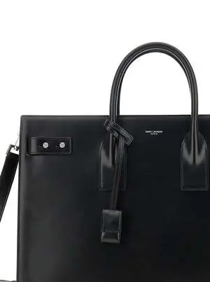 Saint Laurent Leather Handbag