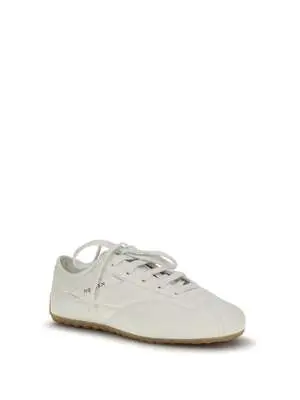 Alexander McQueen Low Boxer Sneakers