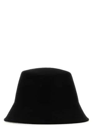 Valentino Garavani Felt Bucket Hat
