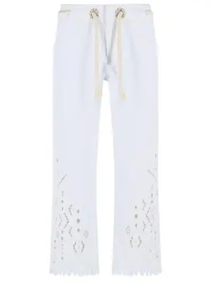 Isabel Marant Etoile Applique Pants For Women