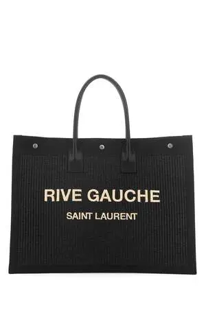 SAINT LAURENT SAINT LAURENT Rive Gauche Shopping Bag