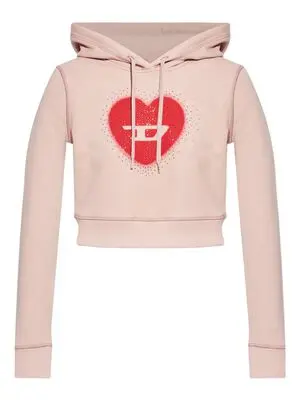Diesel® Sweatshirts Hoodies For Women