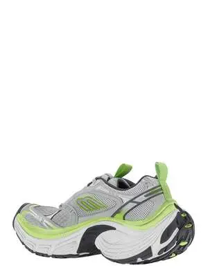 Balenciaga 10xl Sneakers - Gray