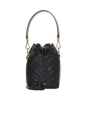 Fendi Small Bucket Bags