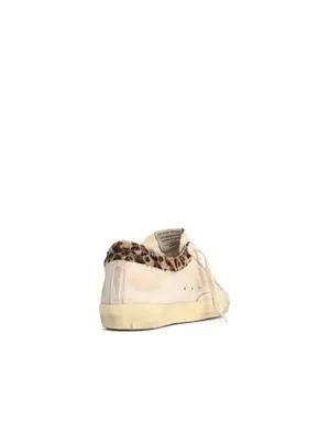 GOLDEN GOOSE Super-star Sneakers