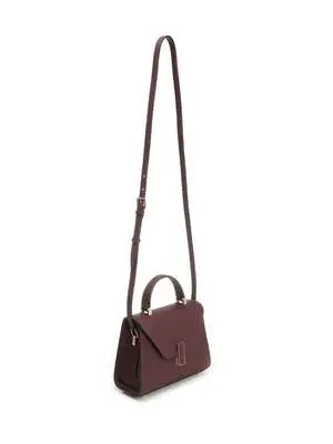 VALEXTRA Micro Iside Bag