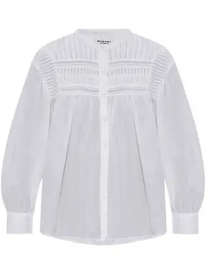 Women's Peasant Shirts
