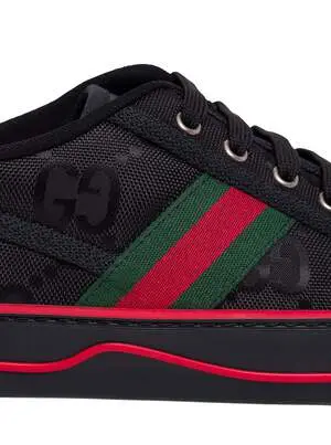 Gucci Off The Grid Sneakers - Multicolor