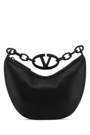 Valentino Garavani Vlogo Moon Hobo Handbag