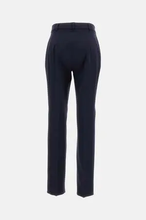Max Mara Slim Trousers