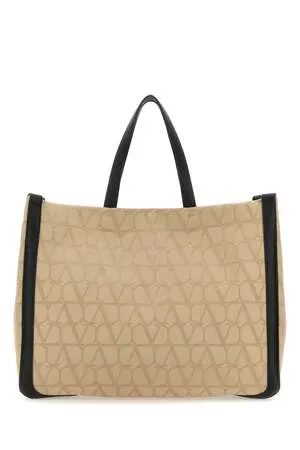 Valentino Garavani Toile Iconographe Tote Bag - Multicolor