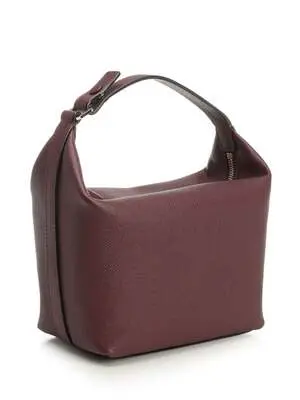 VALEXTRA Mochi Mini Bag