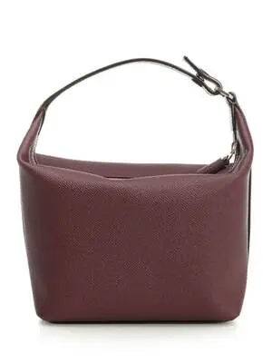 VALEXTRA Mochi Mini Bag