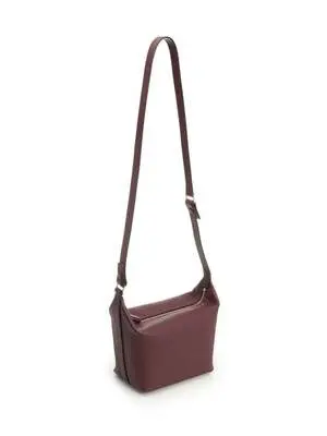 VALEXTRA Mochi Mini Bag