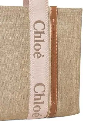 Chloé Woody Shoulder Bag