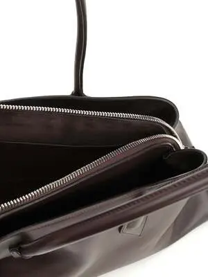Attico Medium La Passeggiata Shoulder Bag