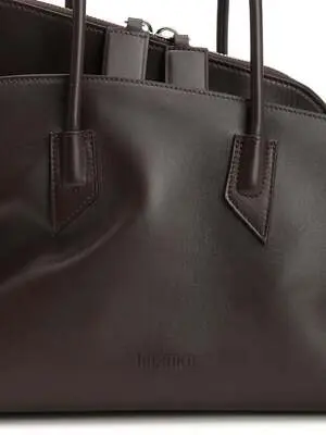 Attico Medium La Passeggiata Shoulder Bag