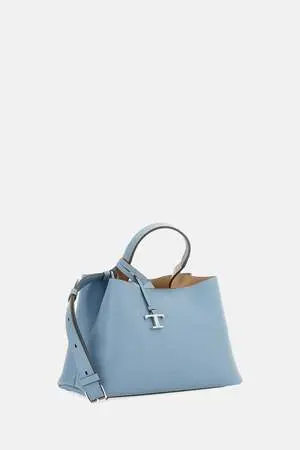 TOD'S Small Apa Top Handle Bag - Multicolor
