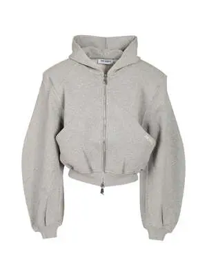 Attico Cut Out Activewear For Women