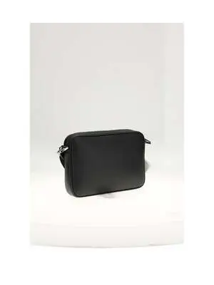 Dior Triple Pouch With Patch