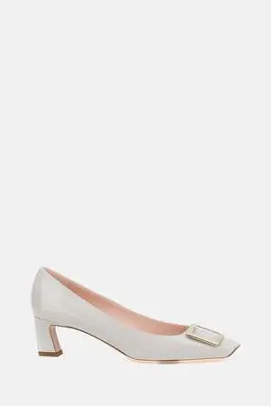 ROGER VIVIER Buckled High Heel Shoes - Multicolor