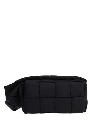 Bottega Veneta Padded Tech Cassette Cross Body Bag - Multicolor