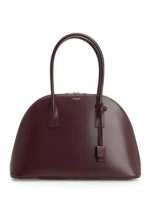 Saint Laurent Sac De Jour Duffle Bag - Multicolor