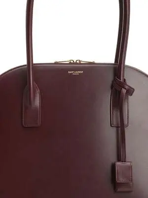 Saint Laurent Sac De Jour Duffle Bag - Multicolor