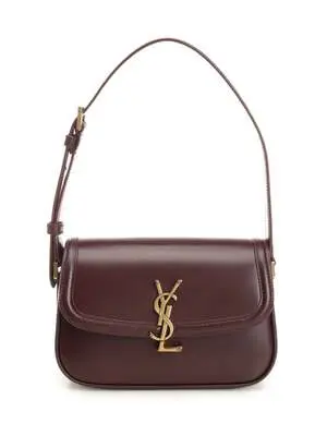 Saint Laurent Solferino Mini Bag - Multicolor
