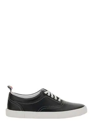 Thom Browne Heeled Shoes For Men