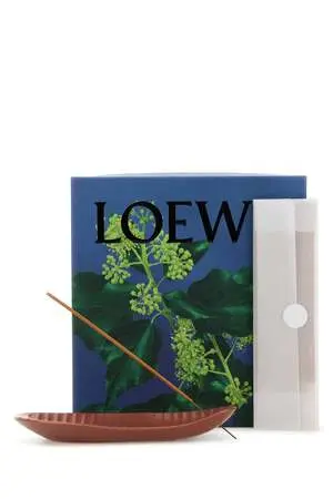Loewe Ivy Incense Set