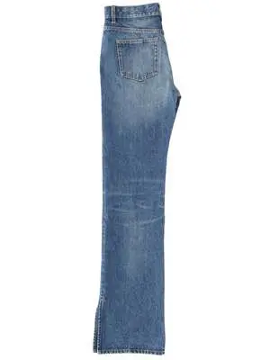 Chloé Denim Pants - Blue