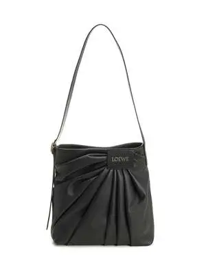 Loewe Draped Tote Shoulder Bag