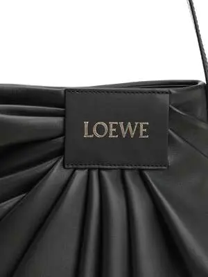 Loewe Draped Tote Shoulder Bag