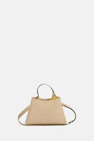 TOD'S Small Apa Top Handle Bag