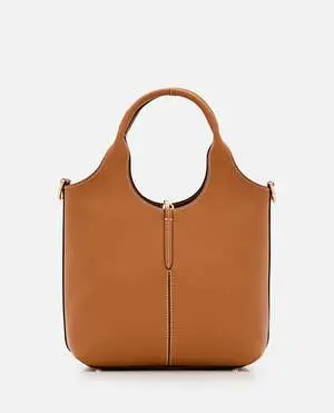 TOD'S Mini Leather Bag