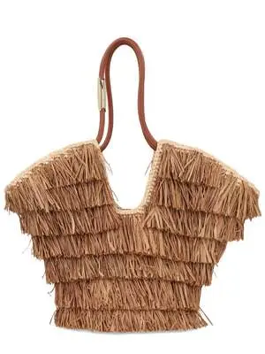 Zimmermann Goldentime Bag
