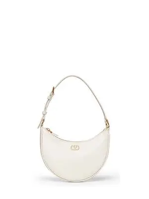 Valentino Garavani Vlogo Signature Mini Hobo Bag - Multicolor