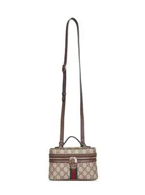Gucci Ophidia Small Vanity Bag