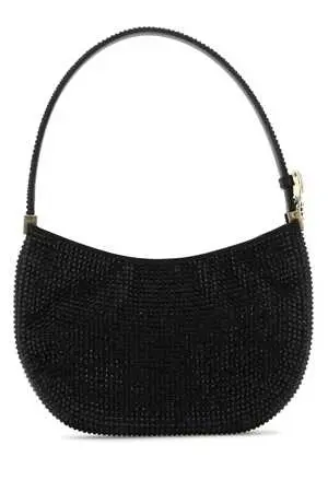 Magda Butrym Embellished Leather Vesna Handbag - Multicolor