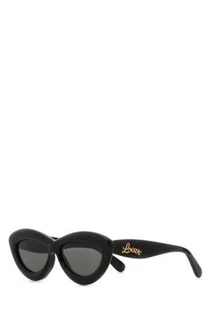 Loewe Acetate Cat Eye Sunglasses