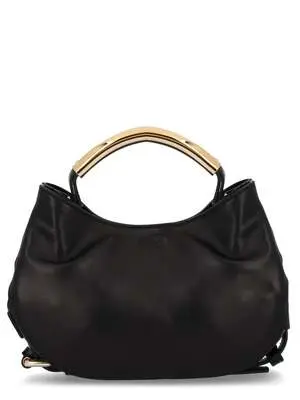Moschino Handle Me Bag