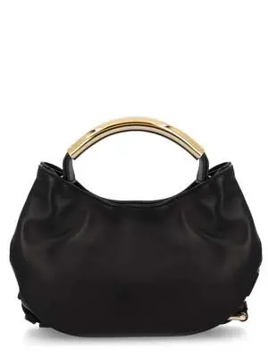 Moschino Handle Me Bag