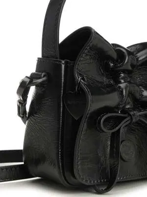 Acne Studios Multipocket Micro Bag