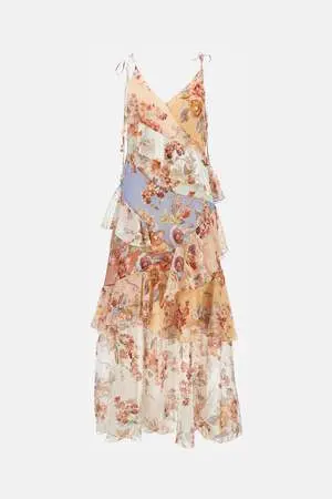 Zimmermann Sleeveless Evening Dresses