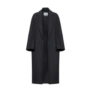 Women's Oversized Wool Coats