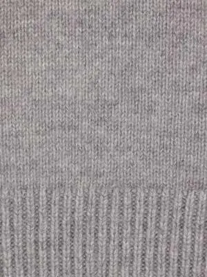 Max Mara Cashmere Turtleneck Sweater
