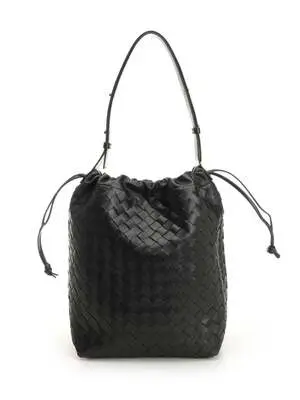 Bottega Veneta Adjustable Bucket Bags